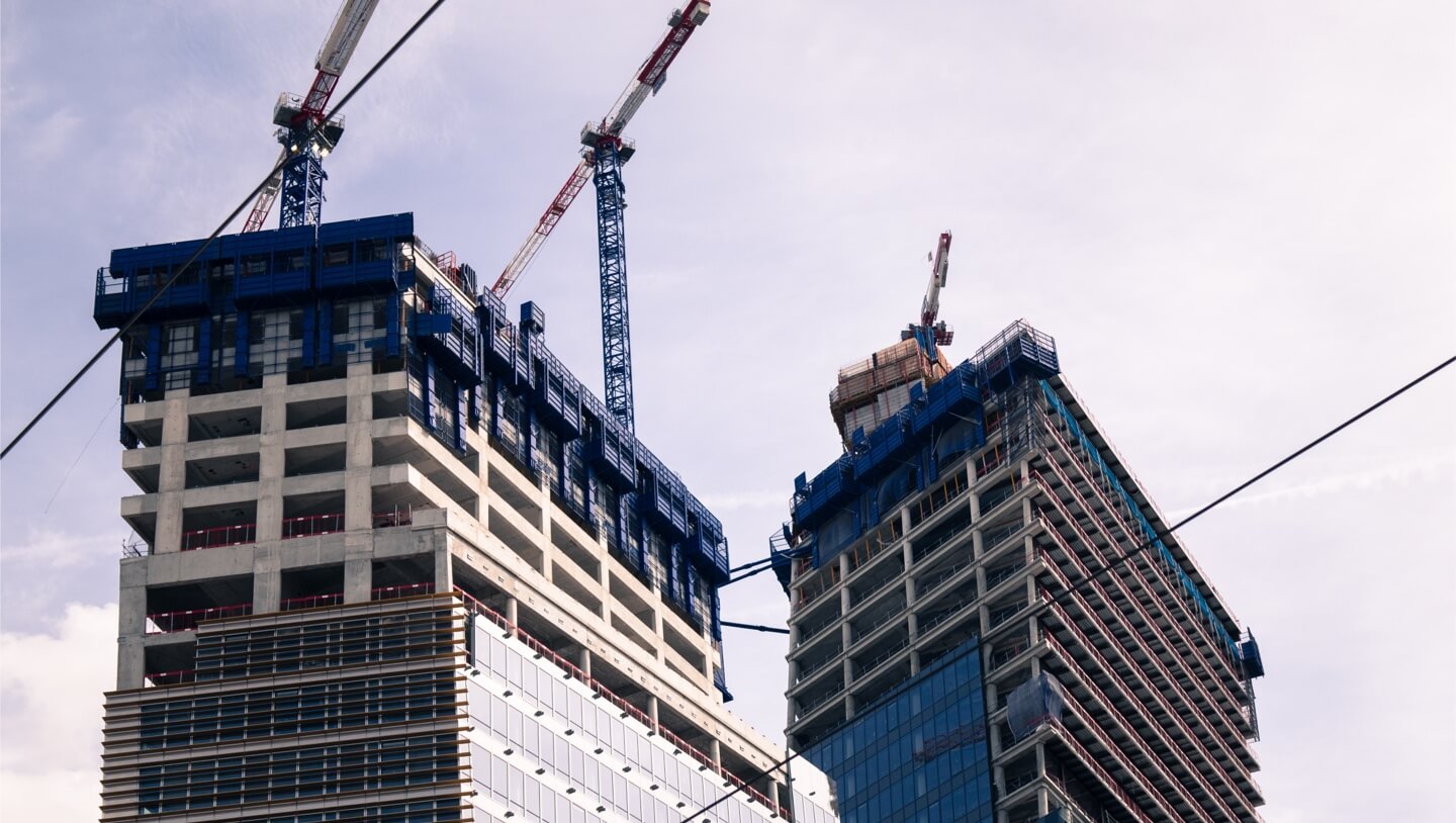 Construction Salary Survey 2025 | Design Build Search