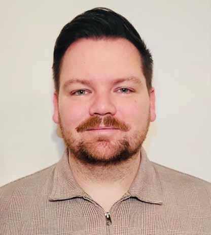 William Bates | Design Build Search